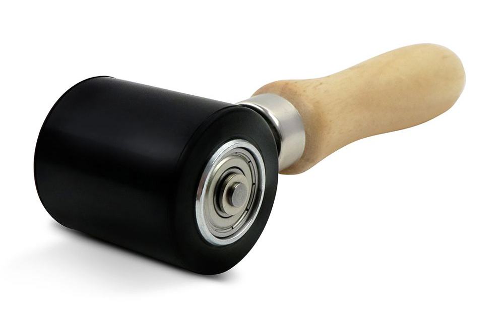 Dynamat Roller.jpg | The Grenadier Forum