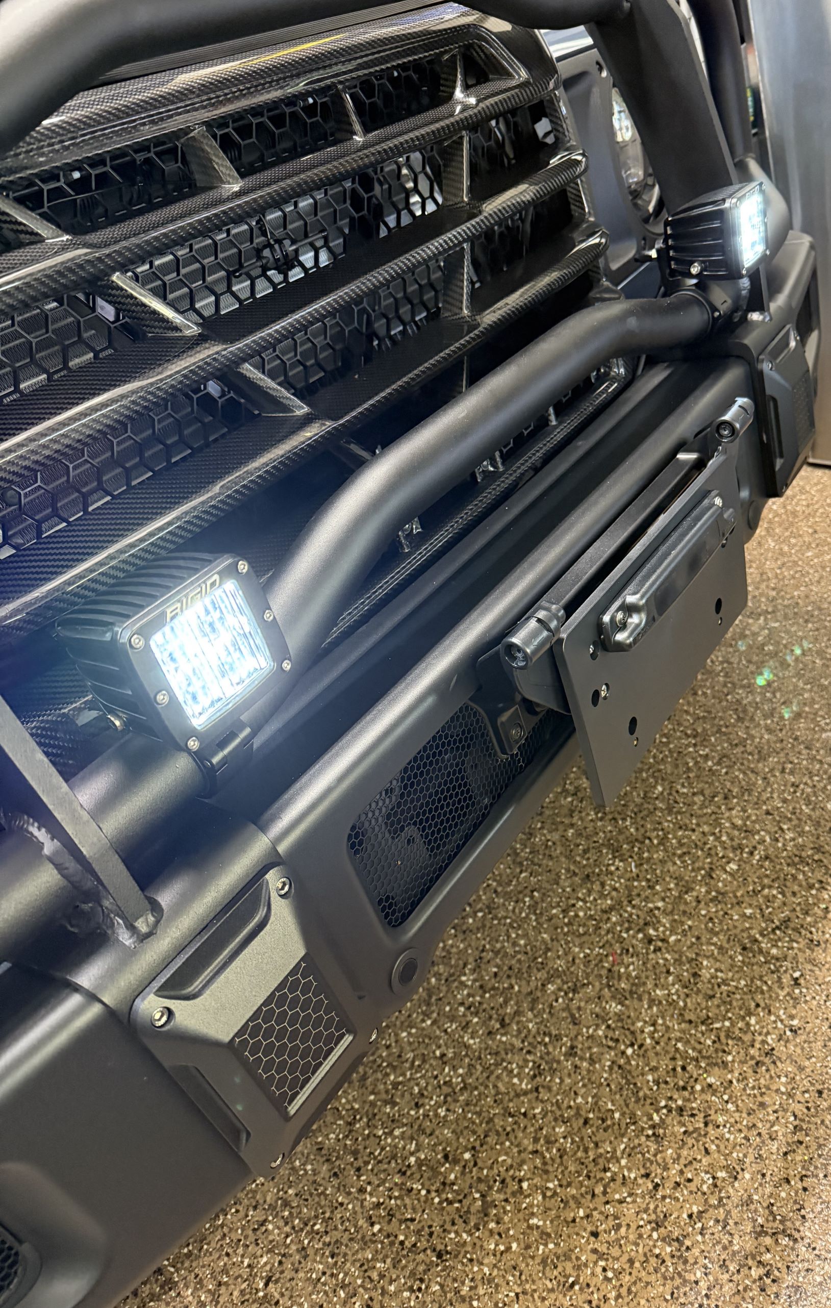 Fogs.jpg | The Grenadier Forum