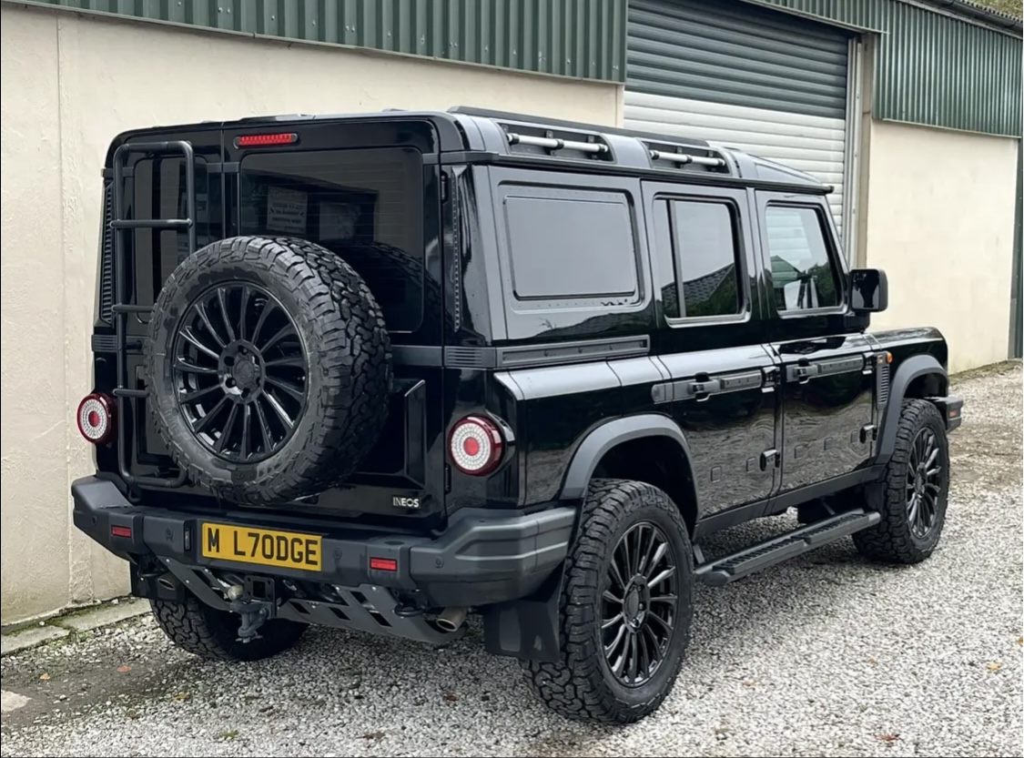 IMG_0033.jpeg | The Grenadier Forum